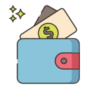 Payslip Icons – Download for Free in PNG and SVG