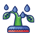 Water drop Icons – Download for Free in PNG and SVG