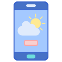 Weather app Icons – Download for Free in PNG and SVG
