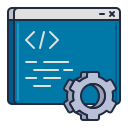 Web development Icons – Free Vector Download, PNG, SVG, GIF