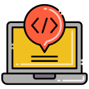 Web development Icons – Free Vector Download, PNG, SVG, GIF