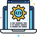 Web development Icons – Free Vector Download, PNG, SVG, GIF