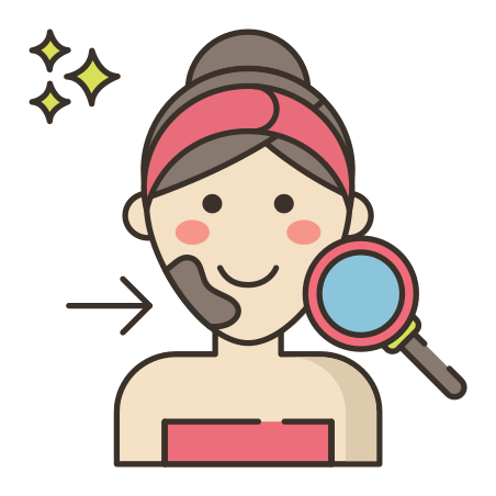 Defective icon in Flaticons Lineal Color Style
