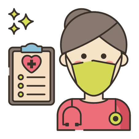 Provider icon in Flaticons Lineal Color Style