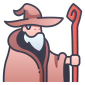 Character Icons – Free Vector Download, PNG, SVG, GIF