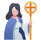 Character Icons – Free Vector Download, PNG, SVG, GIF