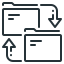 File manager Icons – Download for Free in PNG and SVG