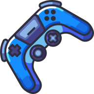 Playstation 5 Icons – Download for Free in PNG and SVG