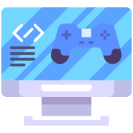 Game development Icons – Download for Free in PNG and SVG