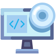 Operating system Icons – Download for Free in PNG and SVG