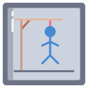 Hangman Icons – Download for Free in PNG and SVG