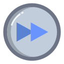 Forward Icons – Free Vector Download, PNG, SVG, GIF