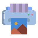 Print Icons – Download for Free in PNG and SVG