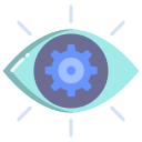 Vision Icons – Free Vector Download, PNG, SVG, GIF
