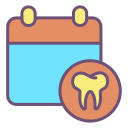 Appointment Icons – Download for Free in PNG and SVG