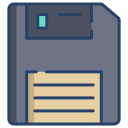 Save file Icons – Free Vector Download, PNG, SVG, GIF