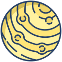 Jupyter Icons – Download for Free in PNG and SVG