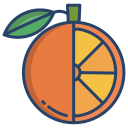 Orange Icons – Free Vector Download, PNG, SVG, GIF
