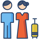 Passenger Icons – Download for Free in PNG and SVG