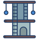 Scratch icons in All style for graphic & UI design
