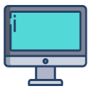 Screen Icons – Download for Free in PNG and SVG