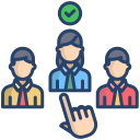 Selection Icons – Free Vector Download, PNG, SVG, GIF