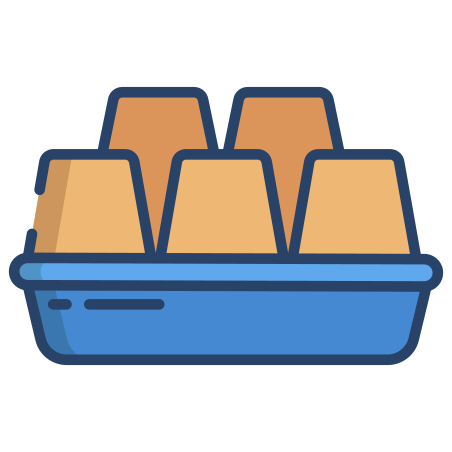 Jaggery icon in Icongeek26 Linear Colour Style