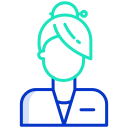 Assistant Icons – Free Vector Download, PNG, SVG, GIF