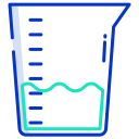 Beaker Icons – Free Vector Download, PNG, SVG, GIF