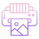 Print Icons – Download for Free in PNG and SVG