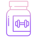 Protein Icons – Download for Free in PNG and SVG