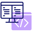 Developer Icons – Download for Free in PNG and SVG