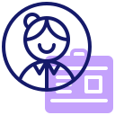 Employee Icons – Download for Free in PNG and SVG