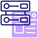 Hosting Icons – Download for Free in PNG and SVG