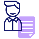 Lawyer Icons – Free Vector Download, PNG, SVG, GIF