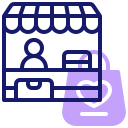 Merchant Icons – Free Vector Download, PNG, SVG, GIF