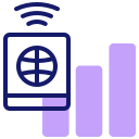 Mobile network Icons – Download for Free in PNG and SVG