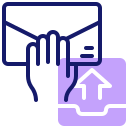 Sender Icons – Free Vector Download, PNG, SVG, GIF