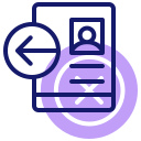 Sign out Icons – Download for Free in PNG and SVG