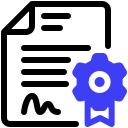 License Icons – Free Vector Download, PNG, SVG, GIF