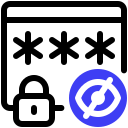 Show password Icons – Download for Free in PNG and SVG