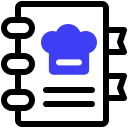 Recipe Icons – Free Vector Download, PNG, SVG, GIF