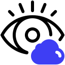 Visibility Icons – Free Vector Download, PNG, SVG, GIF