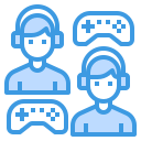 Battle Icons – Download for Free in PNG and SVG
