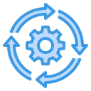 In progress Icons – Download for Free in PNG and SVG