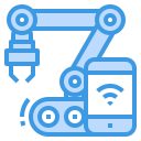 Manufacturing Icons – Free Vector Download, PNG, SVG, GIF