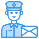 Postman Icons – Download for Free in PNG and SVG