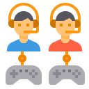 Battle Icons – Download for Free in PNG and SVG