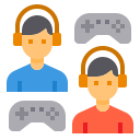 Battle Icons – Download for Free in PNG and SVG