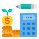 Budget Icons – Free Vector Download, PNG, SVG, GIF